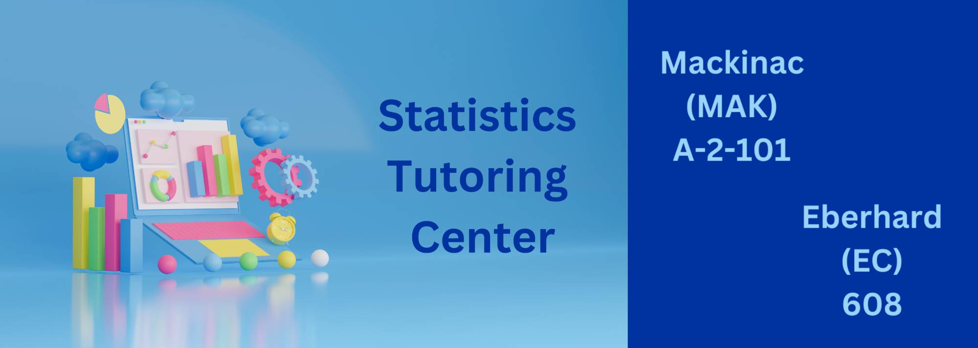 Statistics Tutoring Center - Grand Valley State University